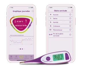 Glaire cervical, ovulation : la décoder pour tomber enceinte ...